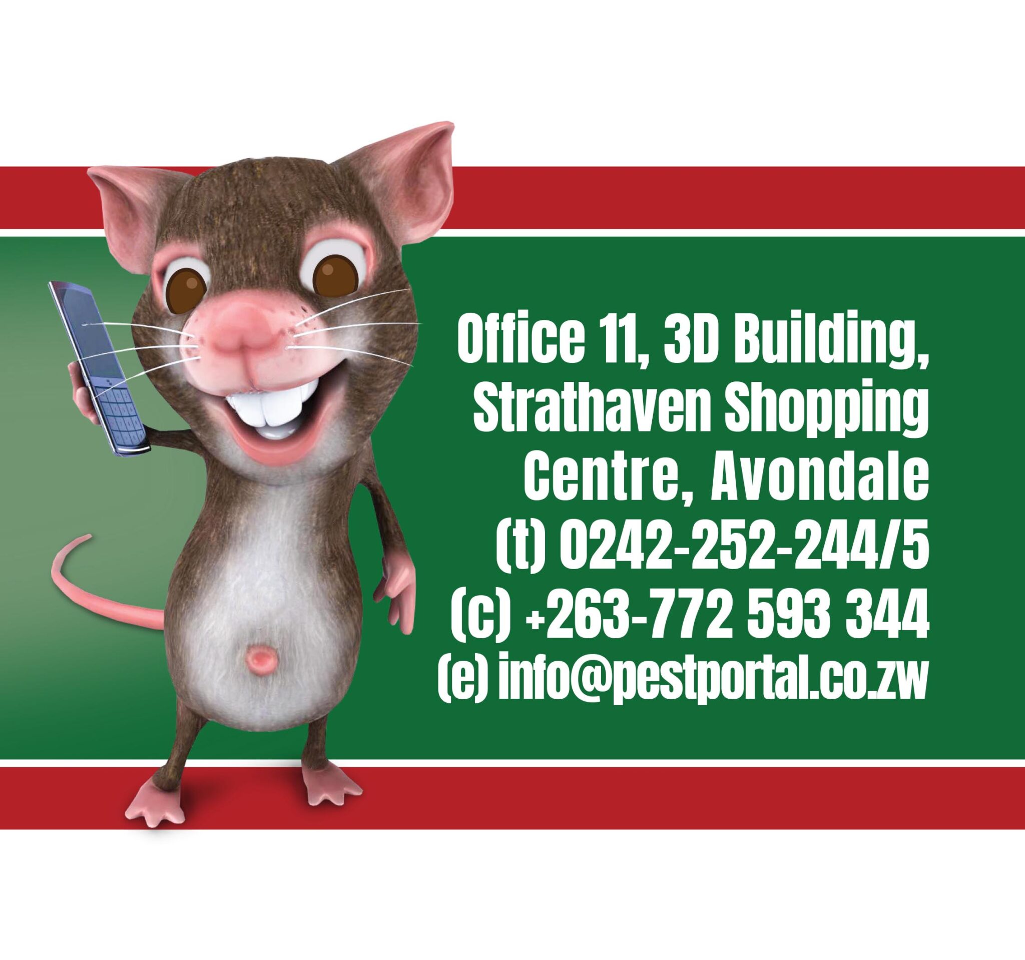 Understanding Rodent Bait Stations in Zimbabwe A Comprehensive Guide ... Understanding Rodent Bait Stations in Zimbabwe A Comprehensive Guide ...