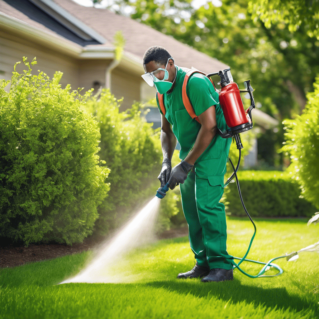 Flea Control Services-Pest Portal Harare Zimbabwe - Safe, Effective ...